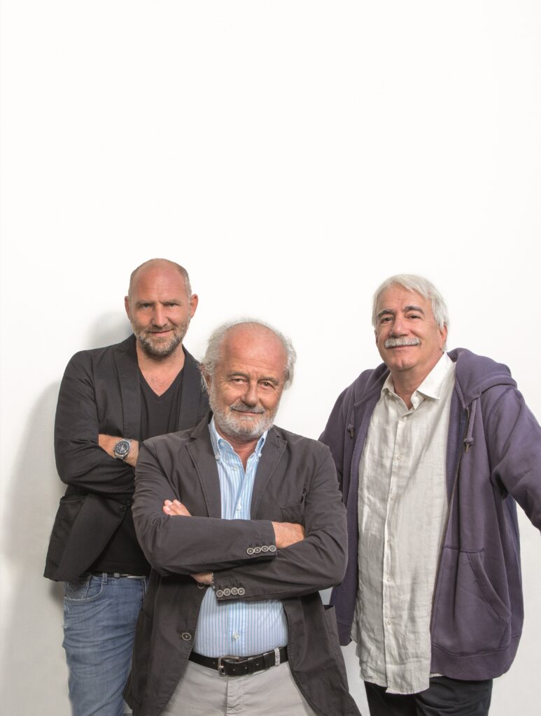 Vignali Gino