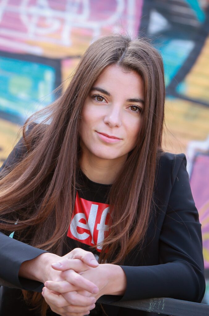 Innocenzi Giulia - Baldini+Castoldi